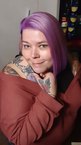 JESSICA JACOBSMA | News, Sports, Jobs - Messenger News